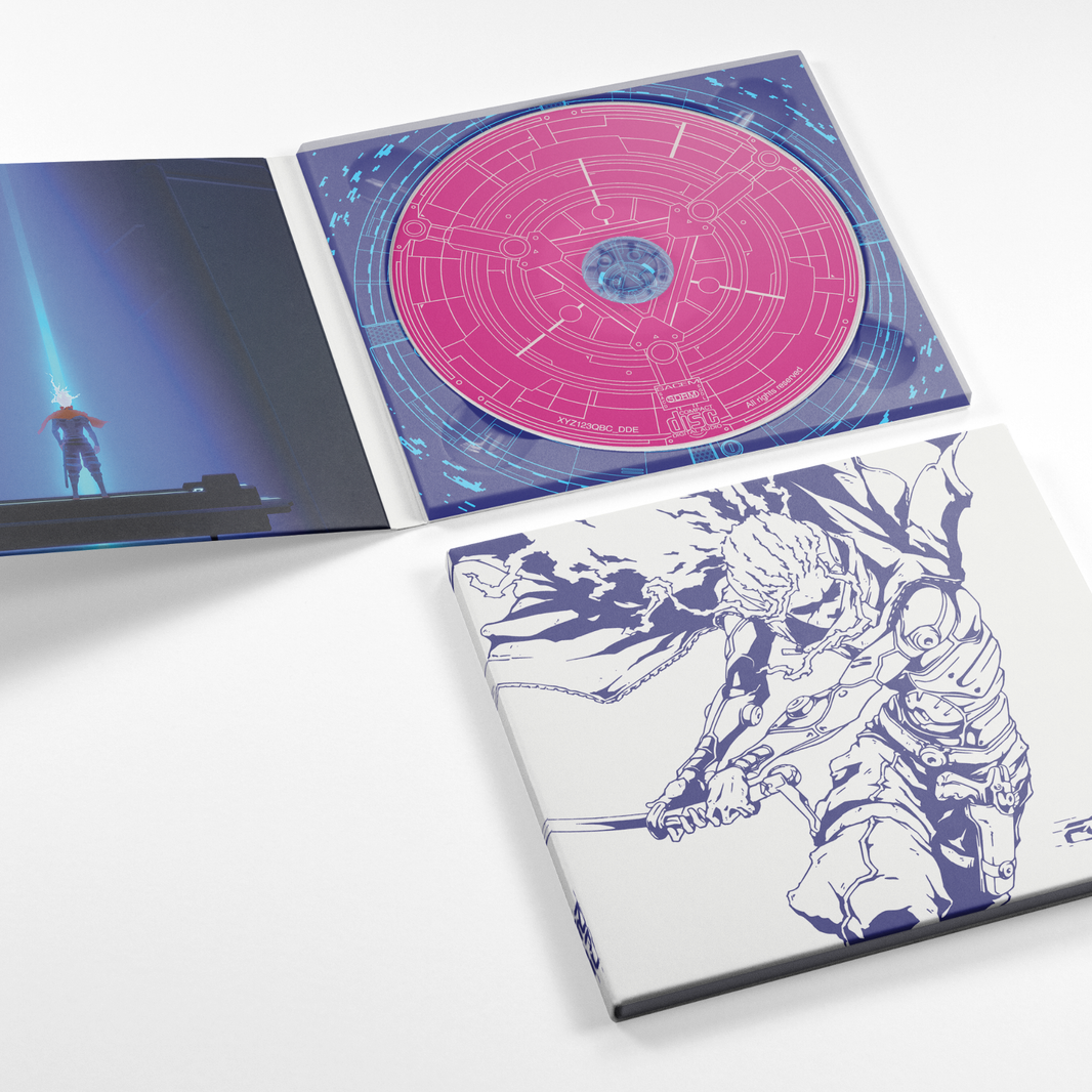 FURI – The Game Bakers Merch Store