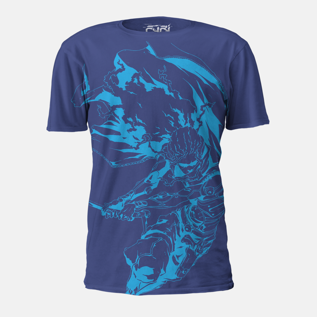 FURI – The Game Bakers Merch Store