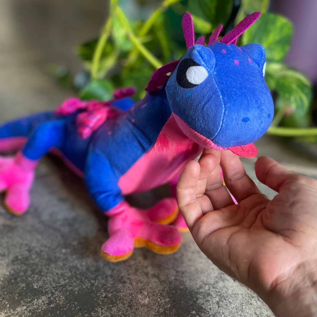 HAVEN – The Game Bakers Merch Store