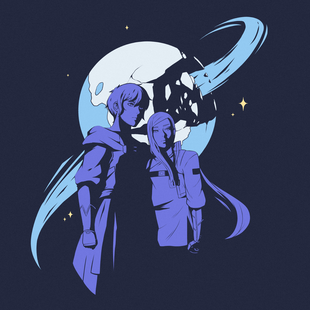 HAVEN – The Game Bakers Merch Store - EU